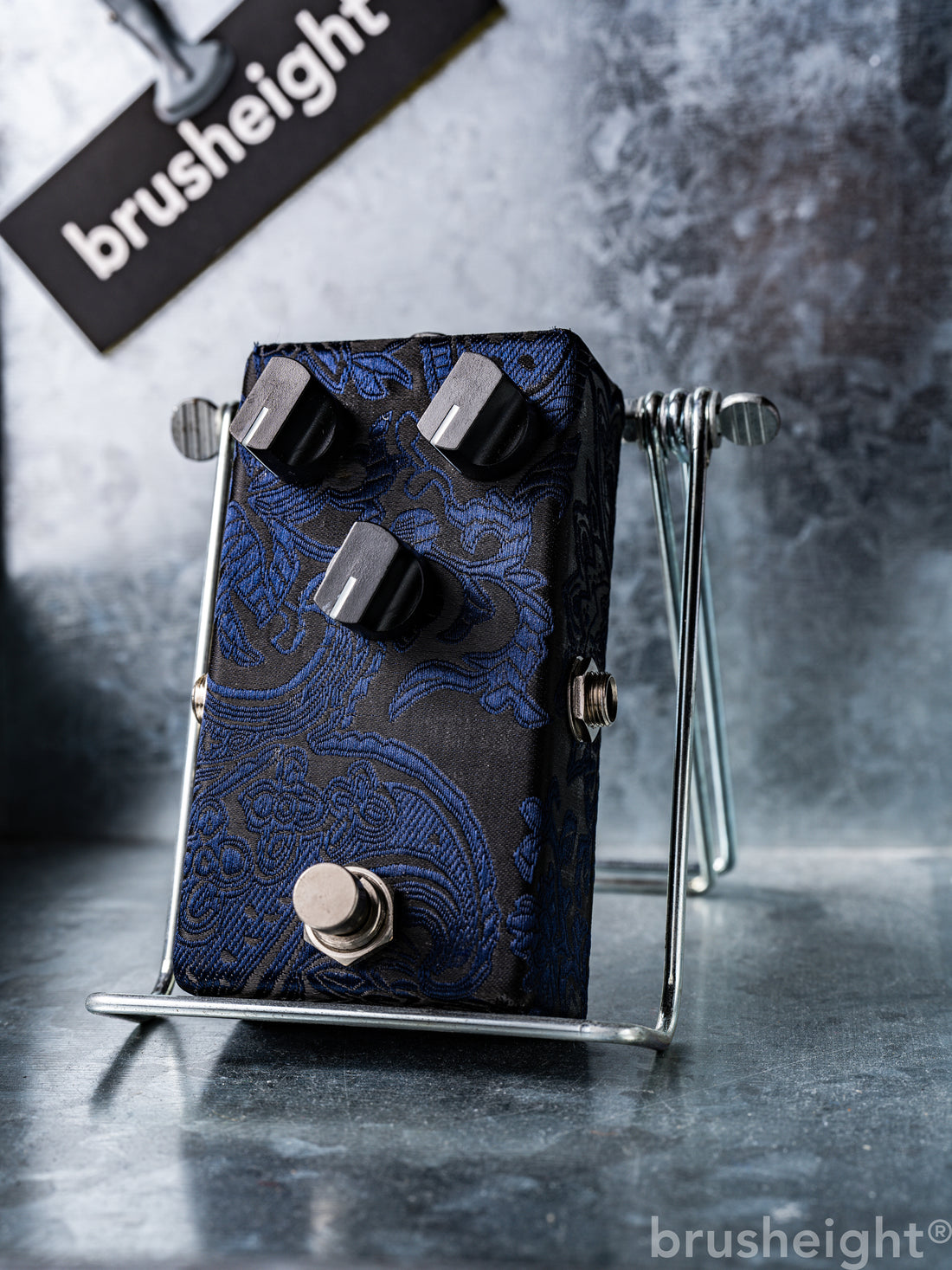 残り2台【15台予約受付開始】Drive X "Origin" STYLE ××× P to P Ver1.0 – brusheight