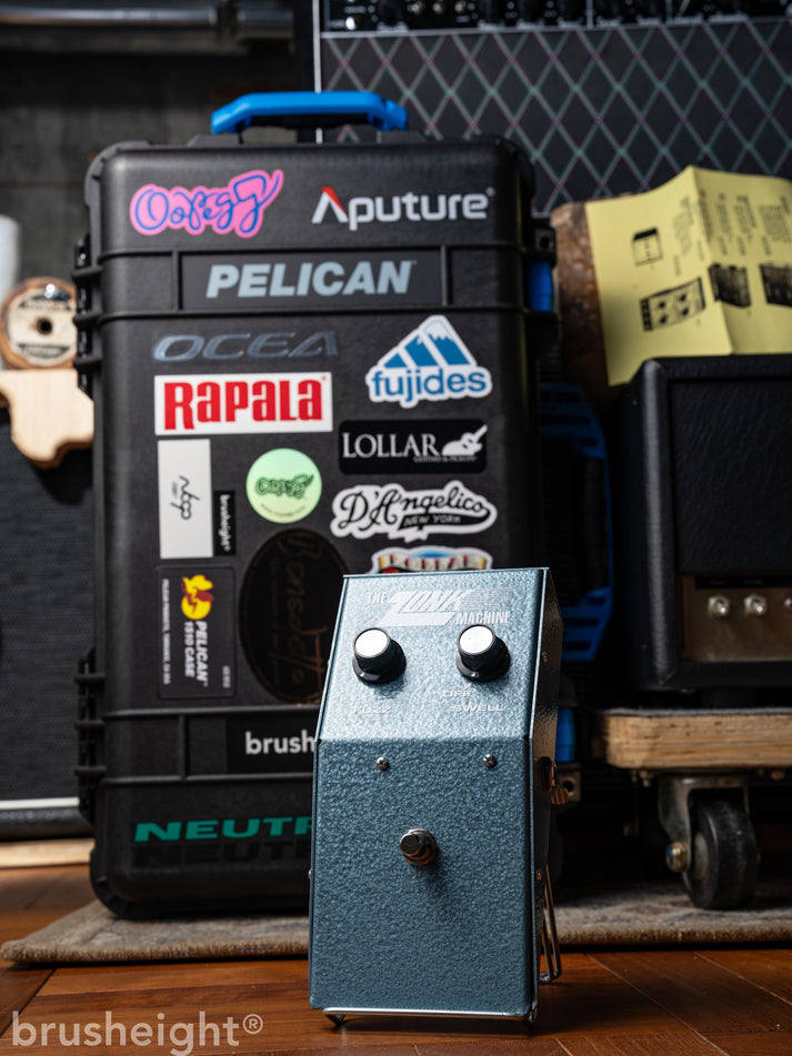 Tone-AR The Zonk Machine “Inspired Replica” – brusheight